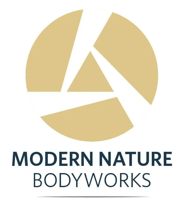 Carrie Gaynor — Modern Nature Bodyworks