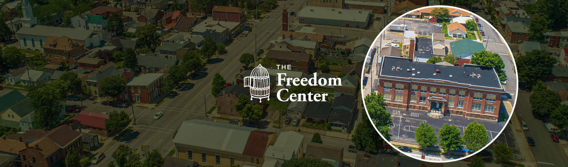 The Freedom Center