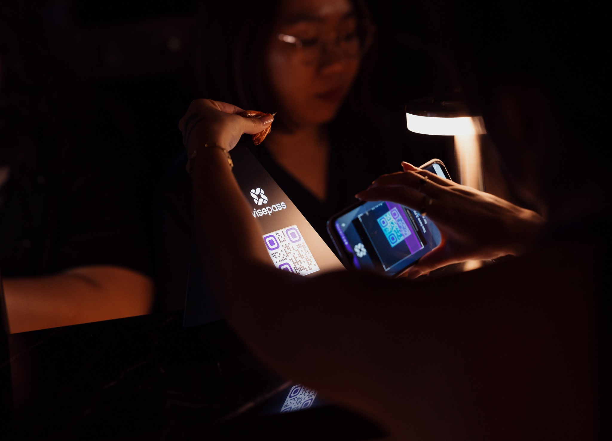 What minimum spend should you set? — WisePass