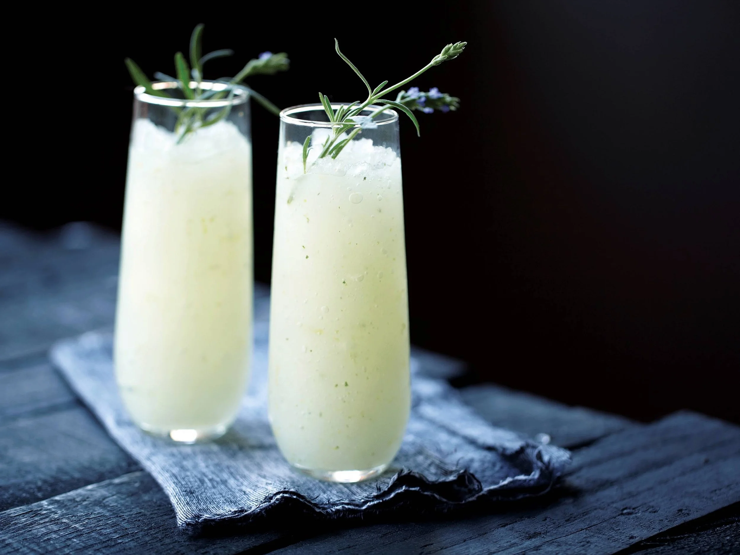 Enjoy Buy 1 Get 1 at Tamarind Hidden Bar! — WisePass