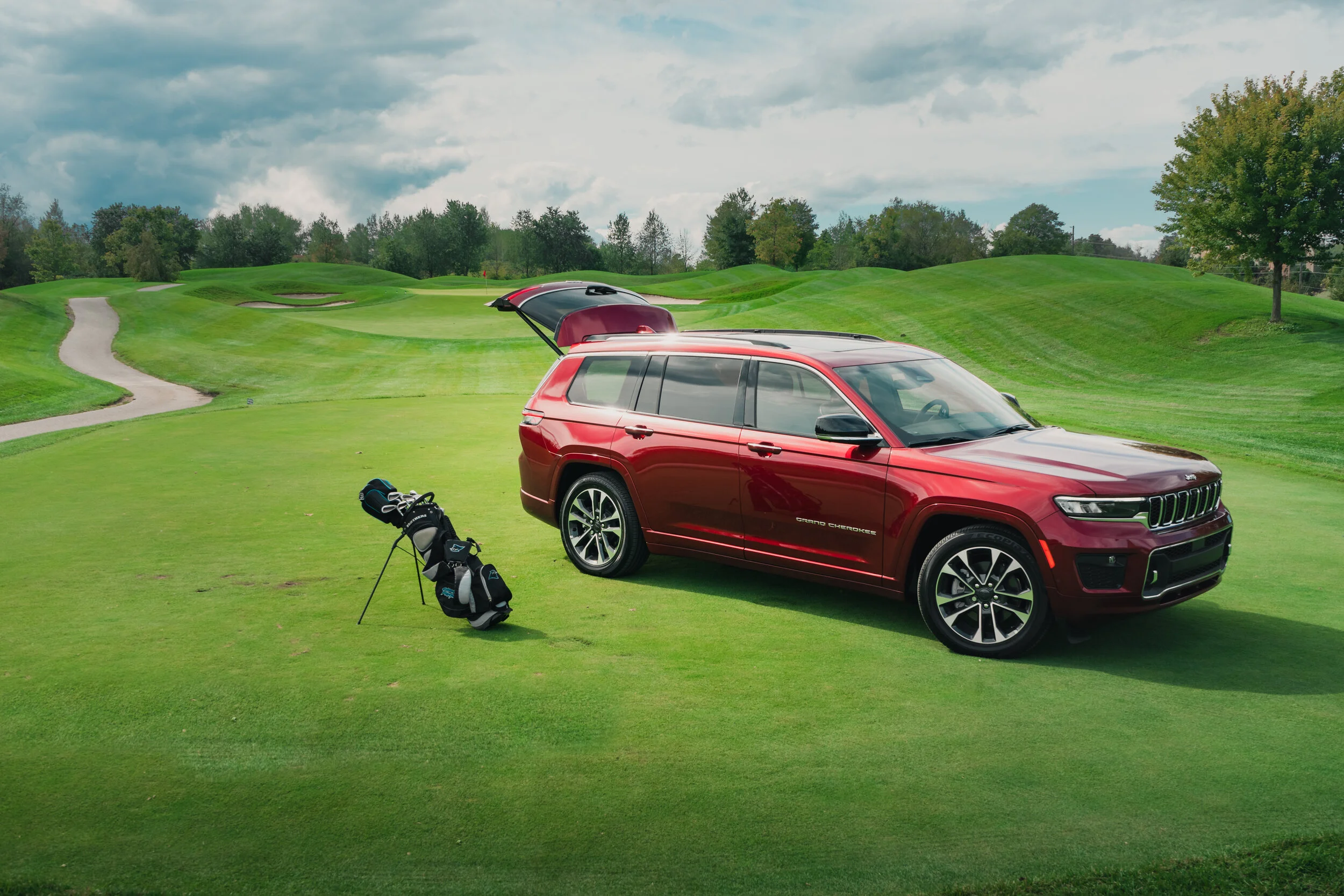 BARRIE CHRYSLER - 400 CHRYSLER