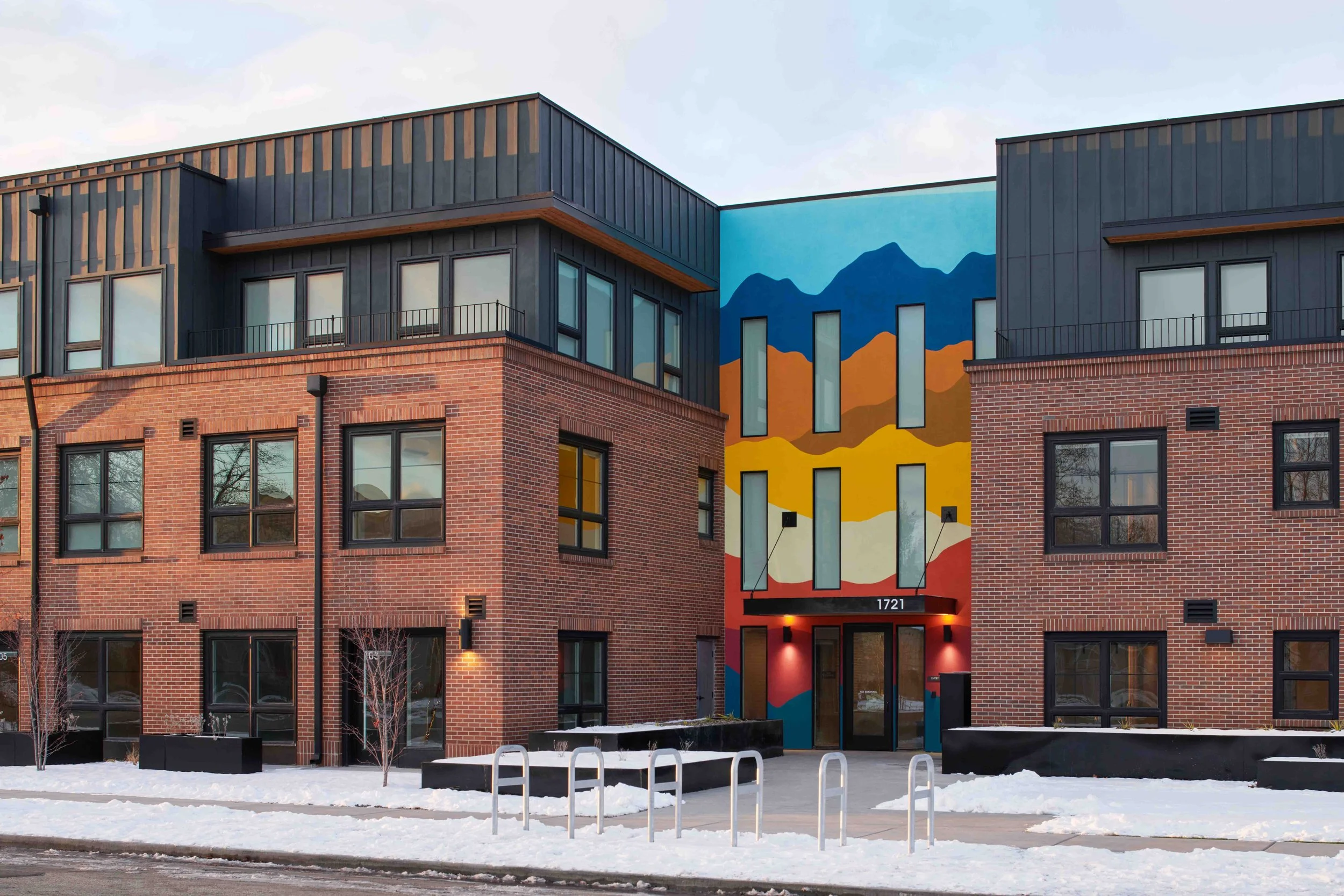 BOMA Idaho Building Excellence Awards — BOMA Idaho