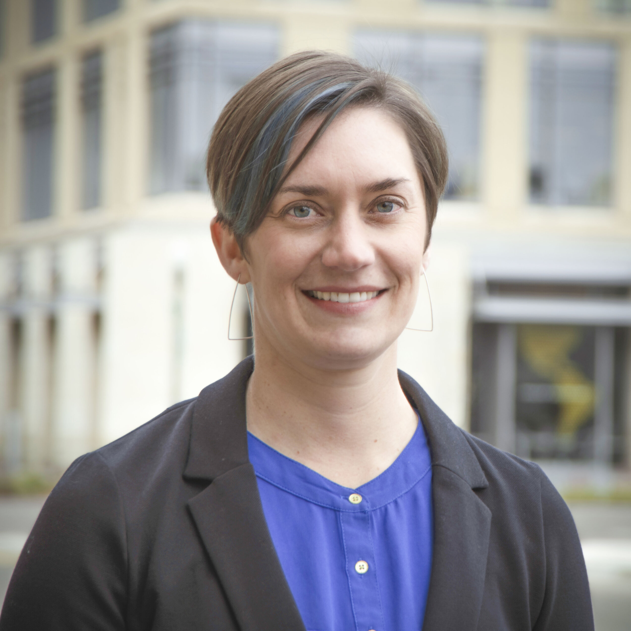 Board of Directors — BOMA Idaho