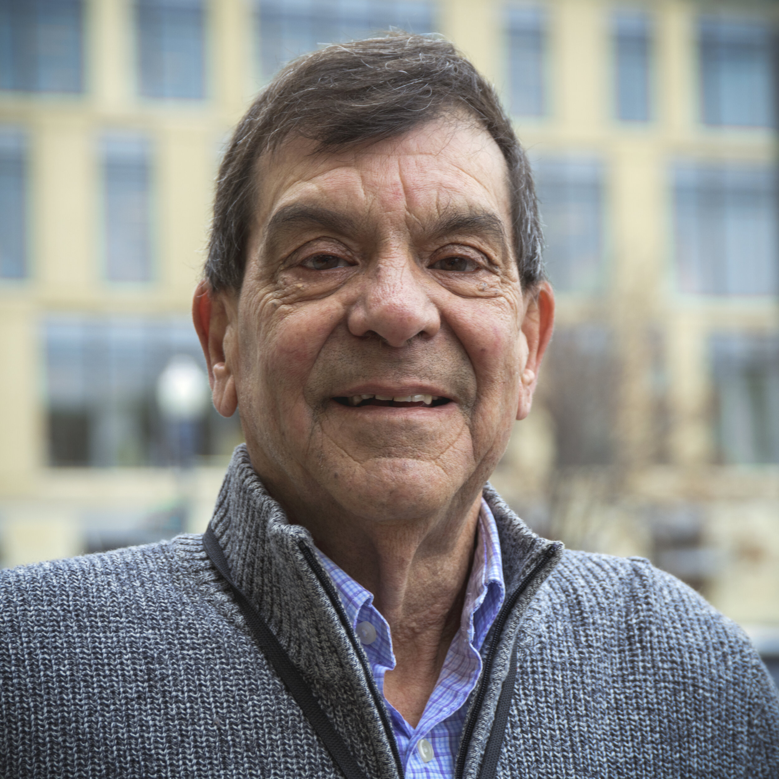 Board of Directors — BOMA Idaho