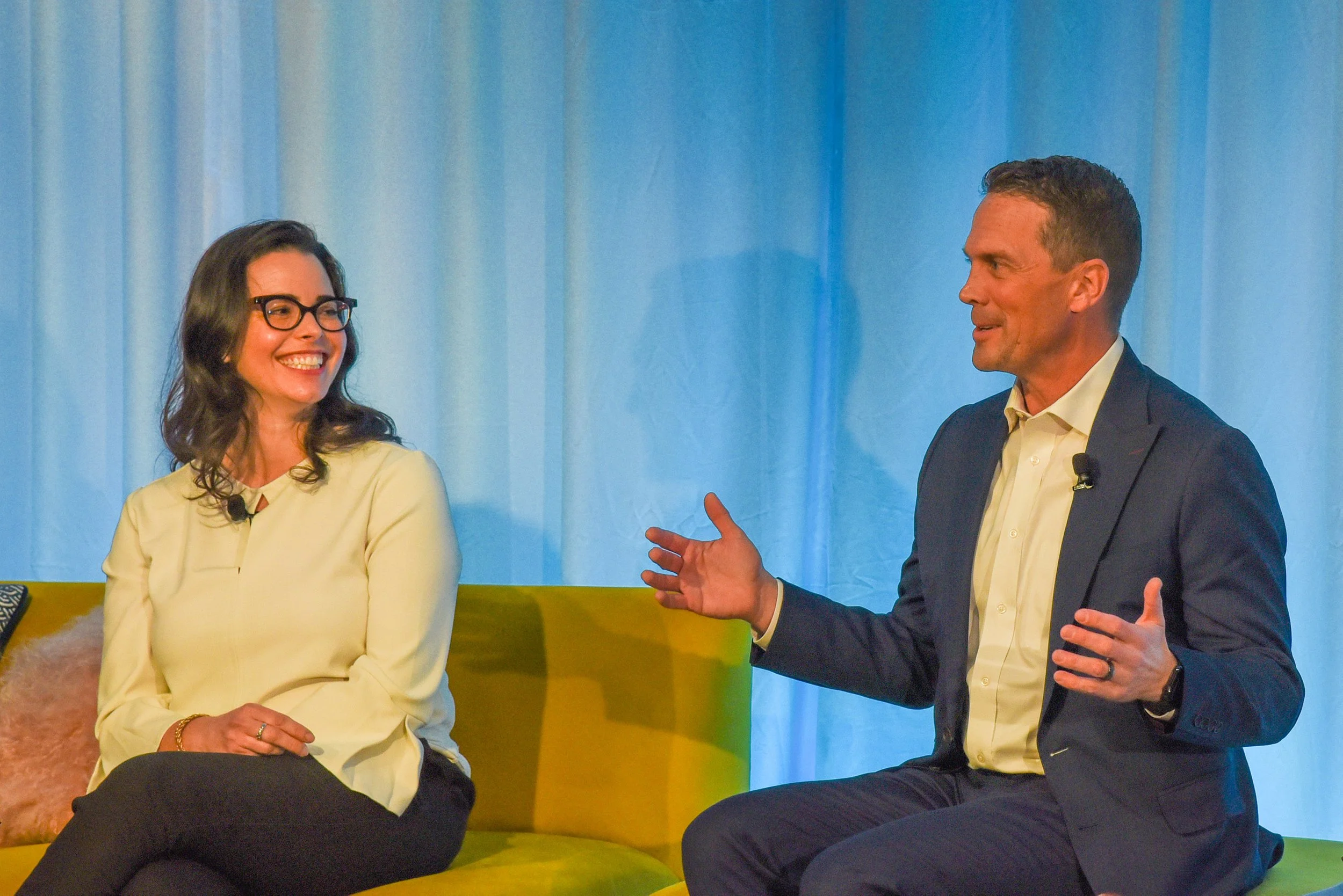 Commercial Real Estate Symposium — BOMA Idaho