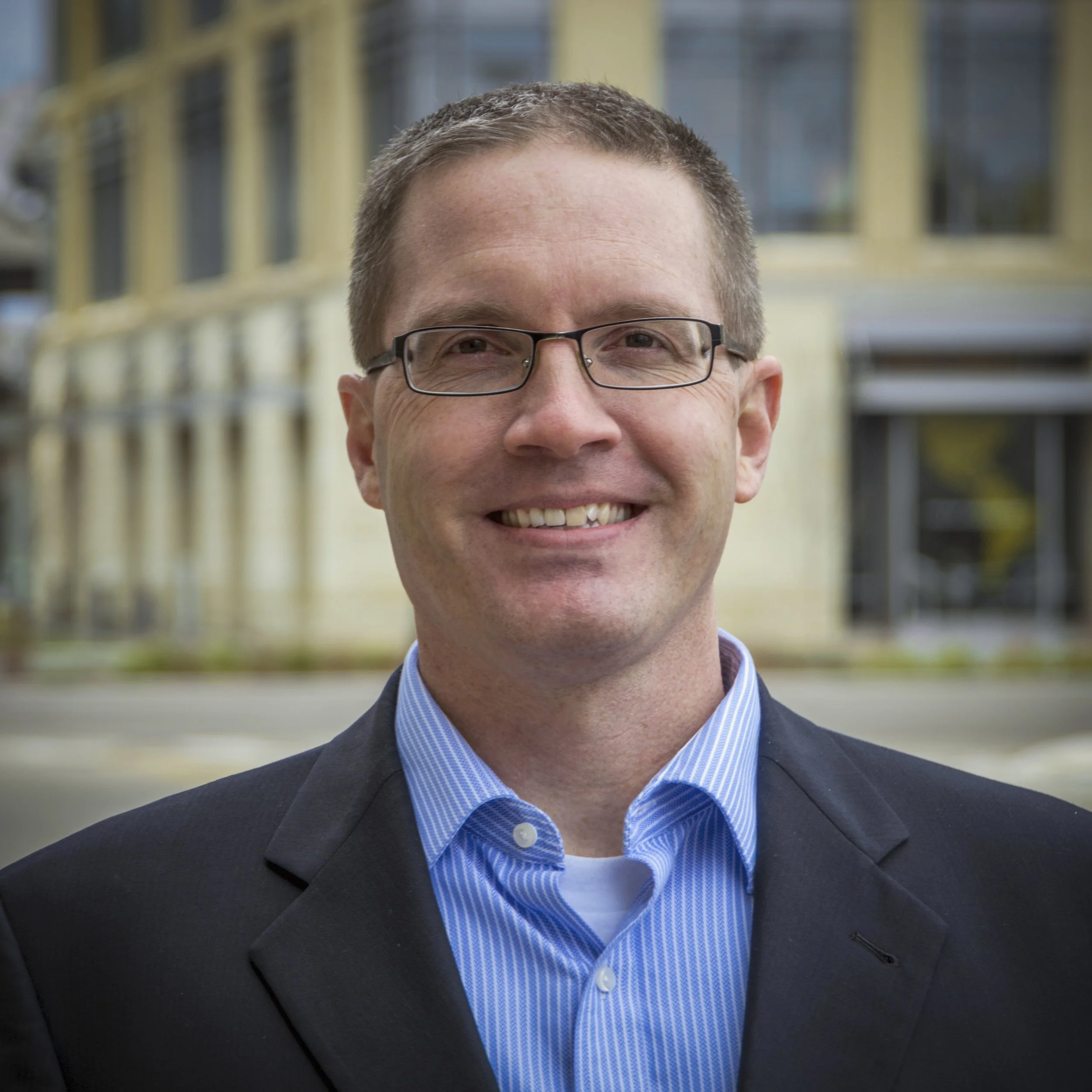 Committees — BOMA Idaho