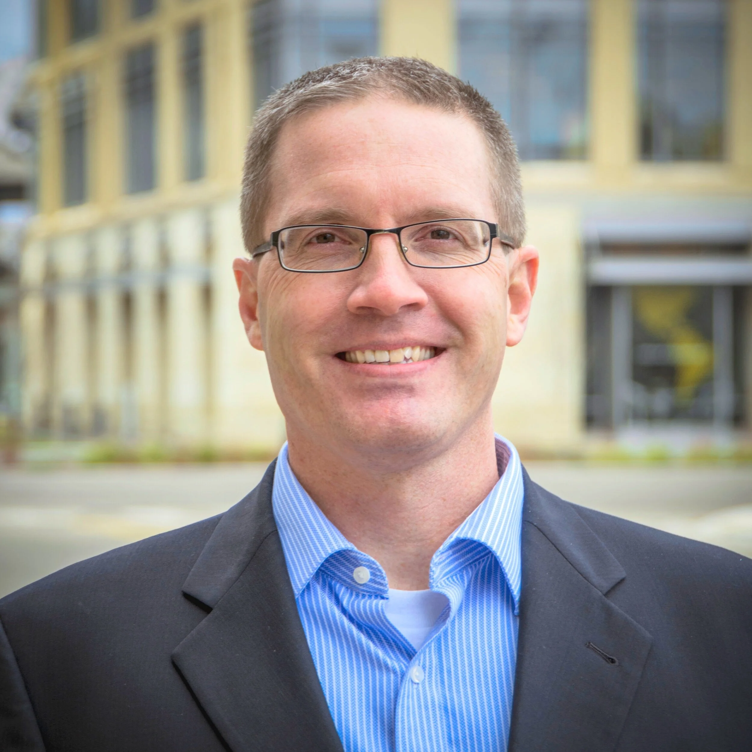 Board of Directors — BOMA Idaho