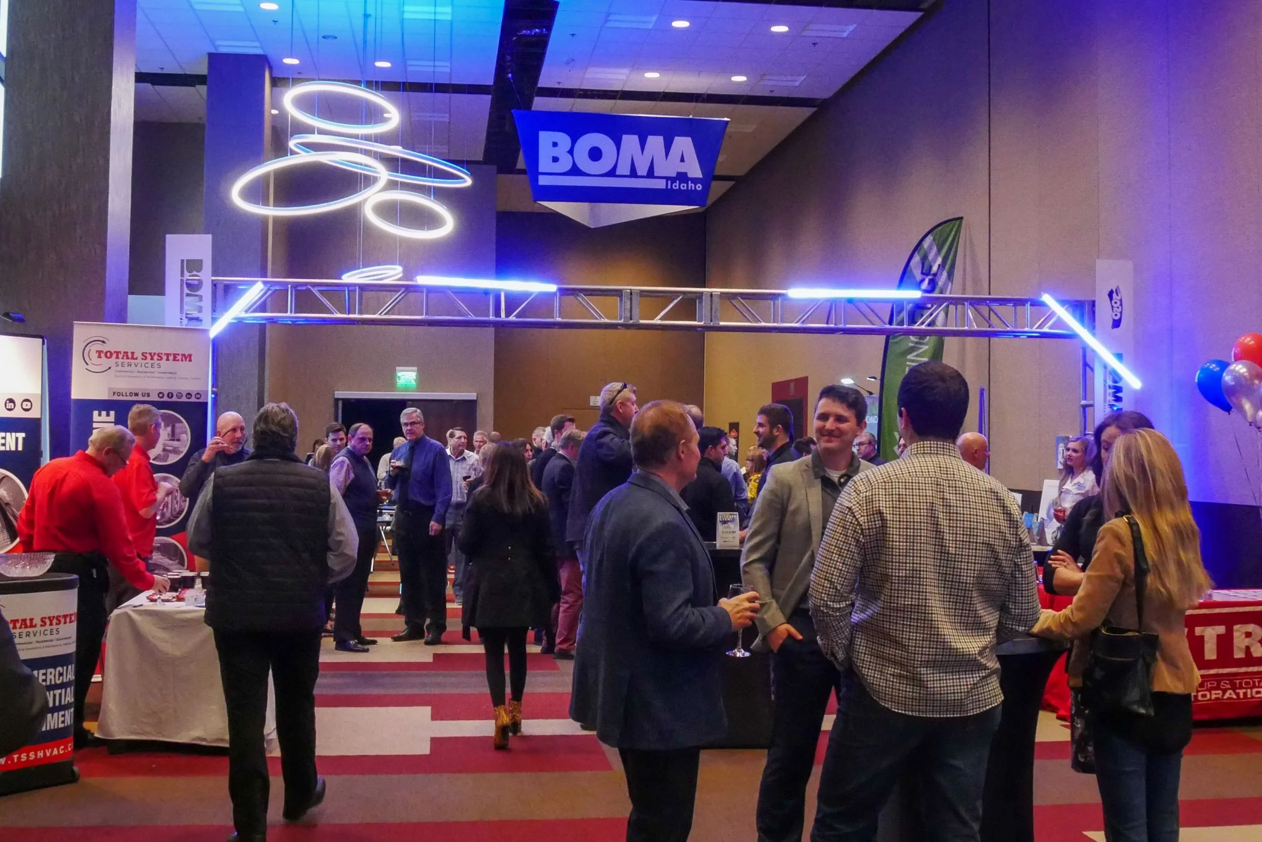 Commercial Real Estate Symposium — BOMA Idaho