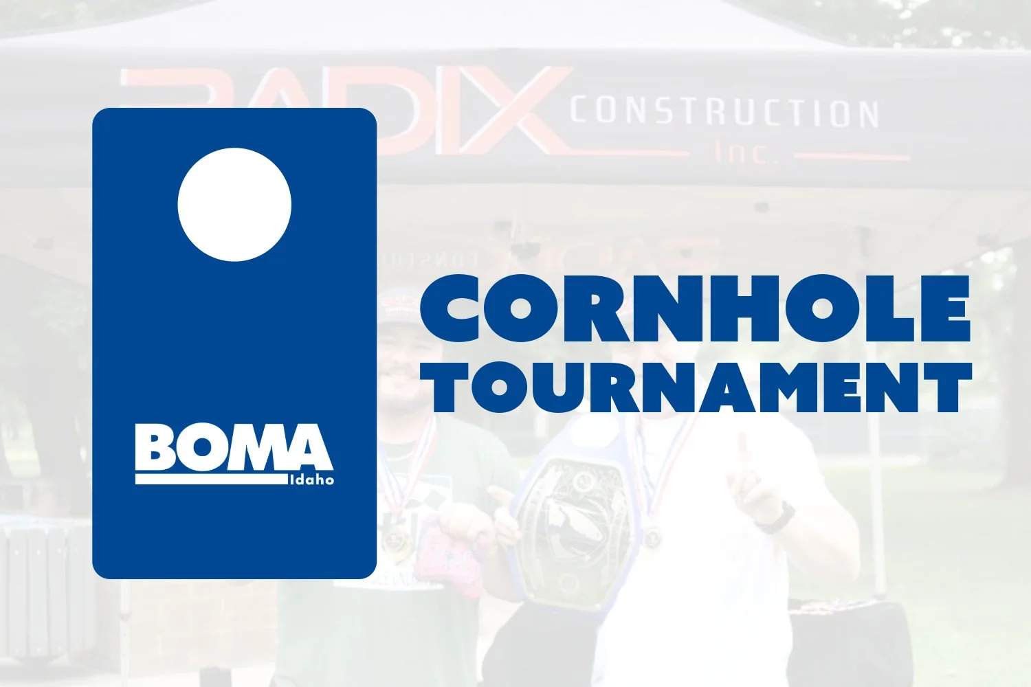 Events — BOMA Idaho