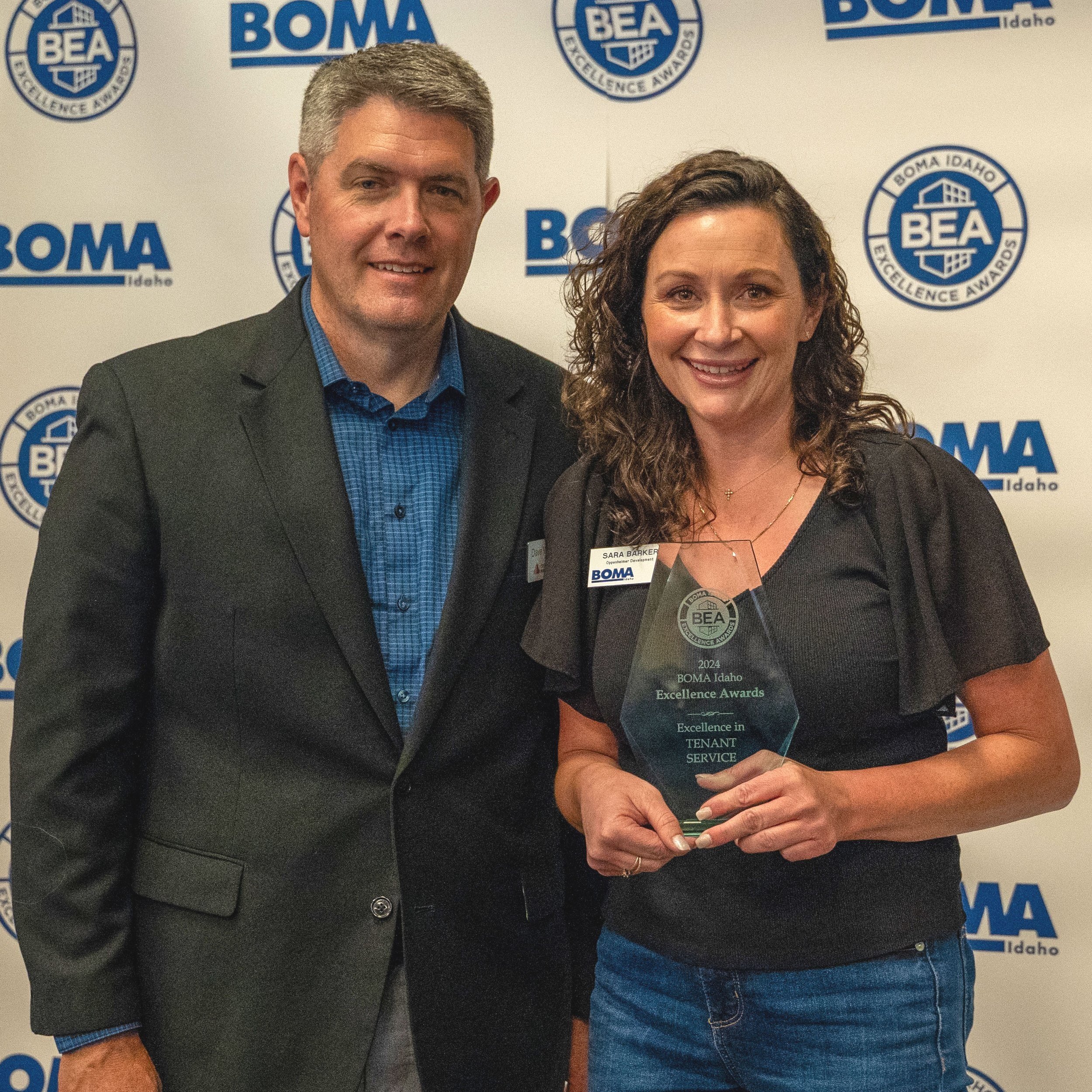 BOMA Idaho Excellence Awards — BOMA Idaho