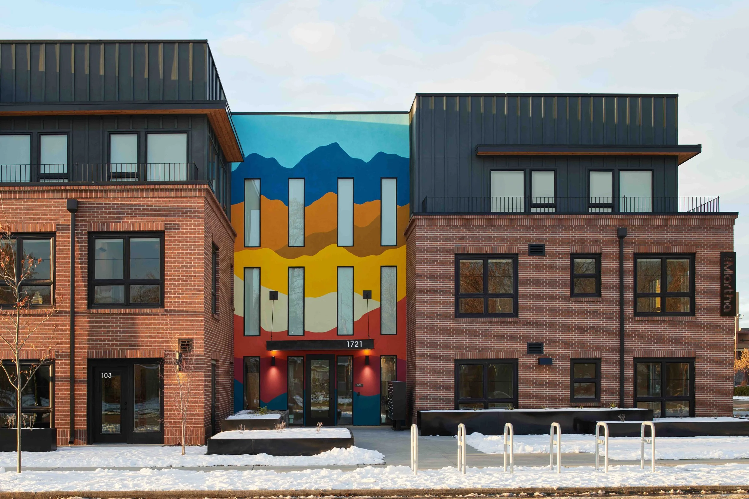 BOMA Idaho Building Excellence Awards — BOMA Idaho