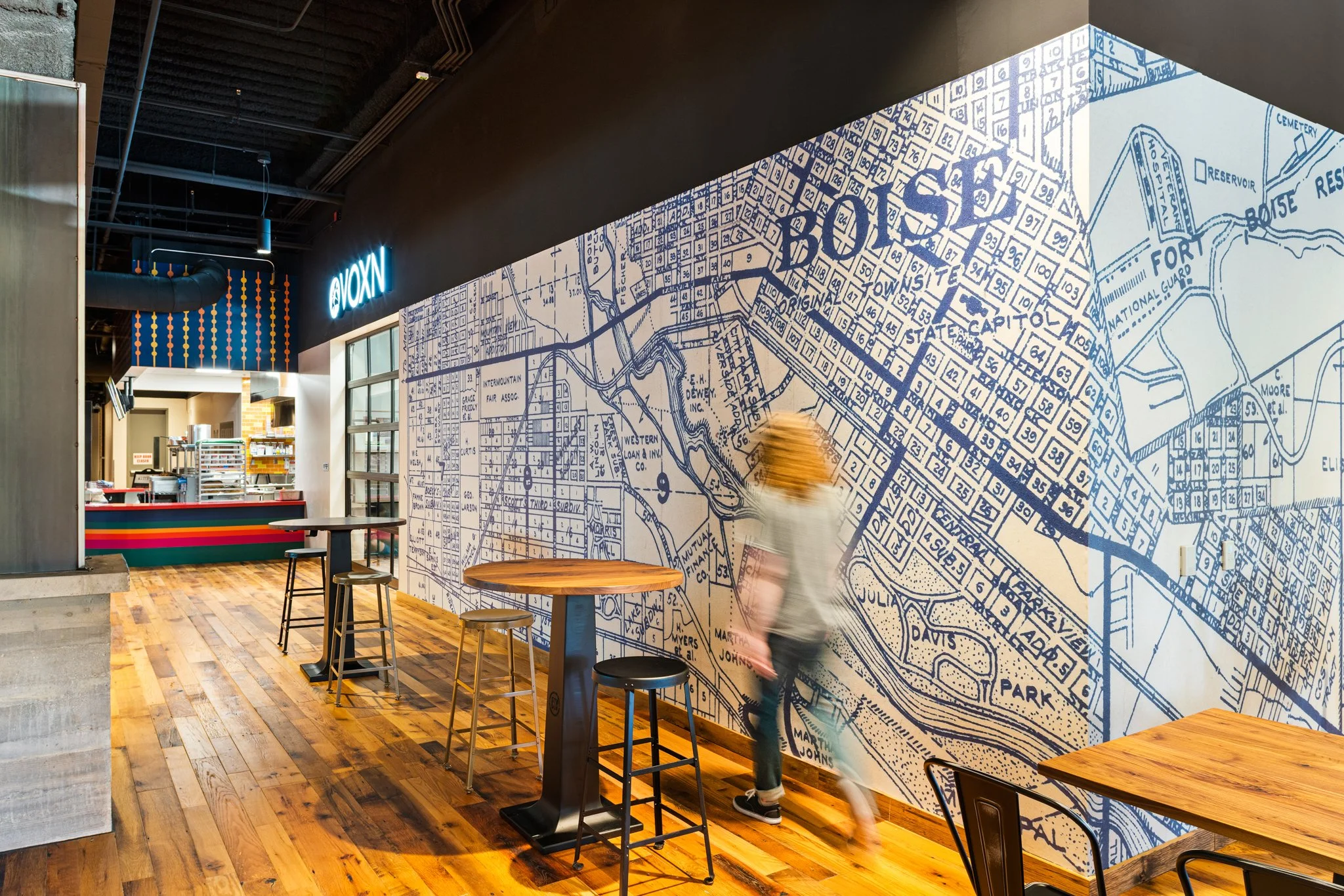 BOMA Idaho Building Excellence Awards — BOMA Idaho