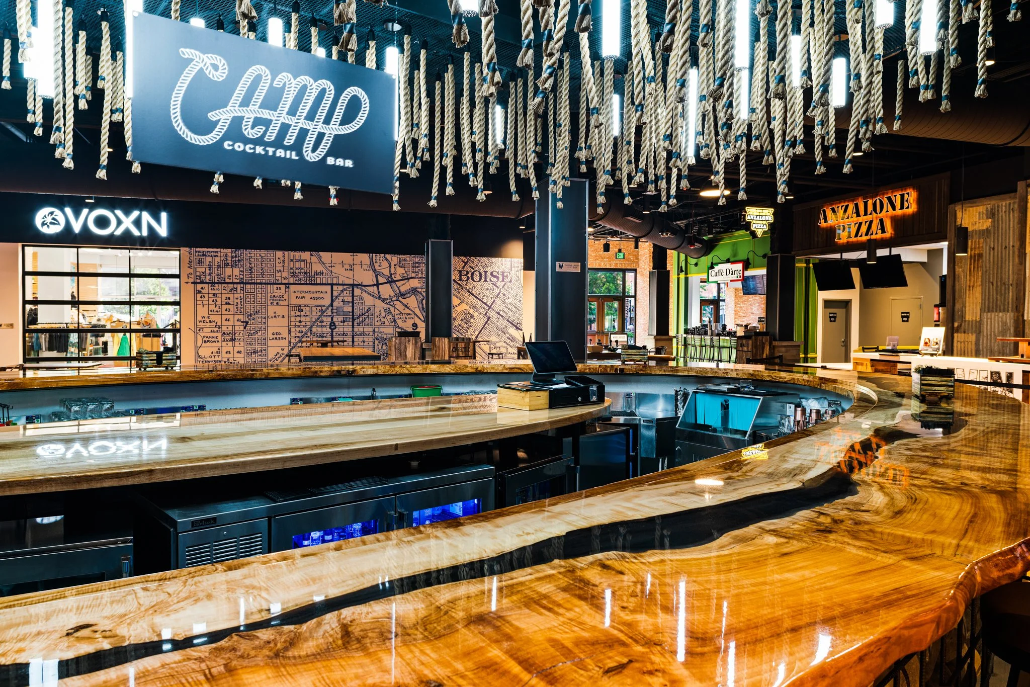 BOMA Idaho Building Excellence Awards — BOMA Idaho