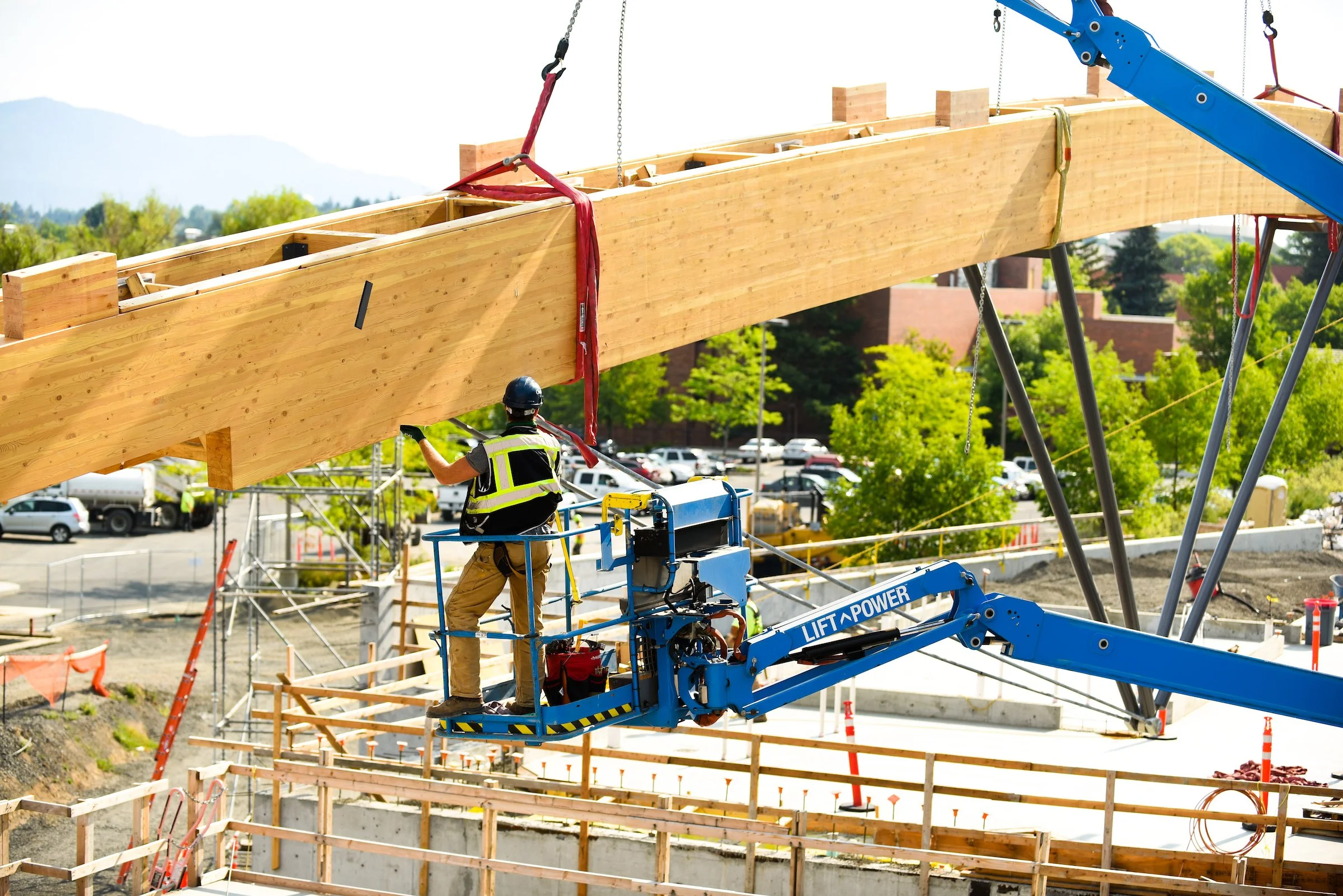 BOMA Idaho Building Excellence Awards — BOMA Idaho