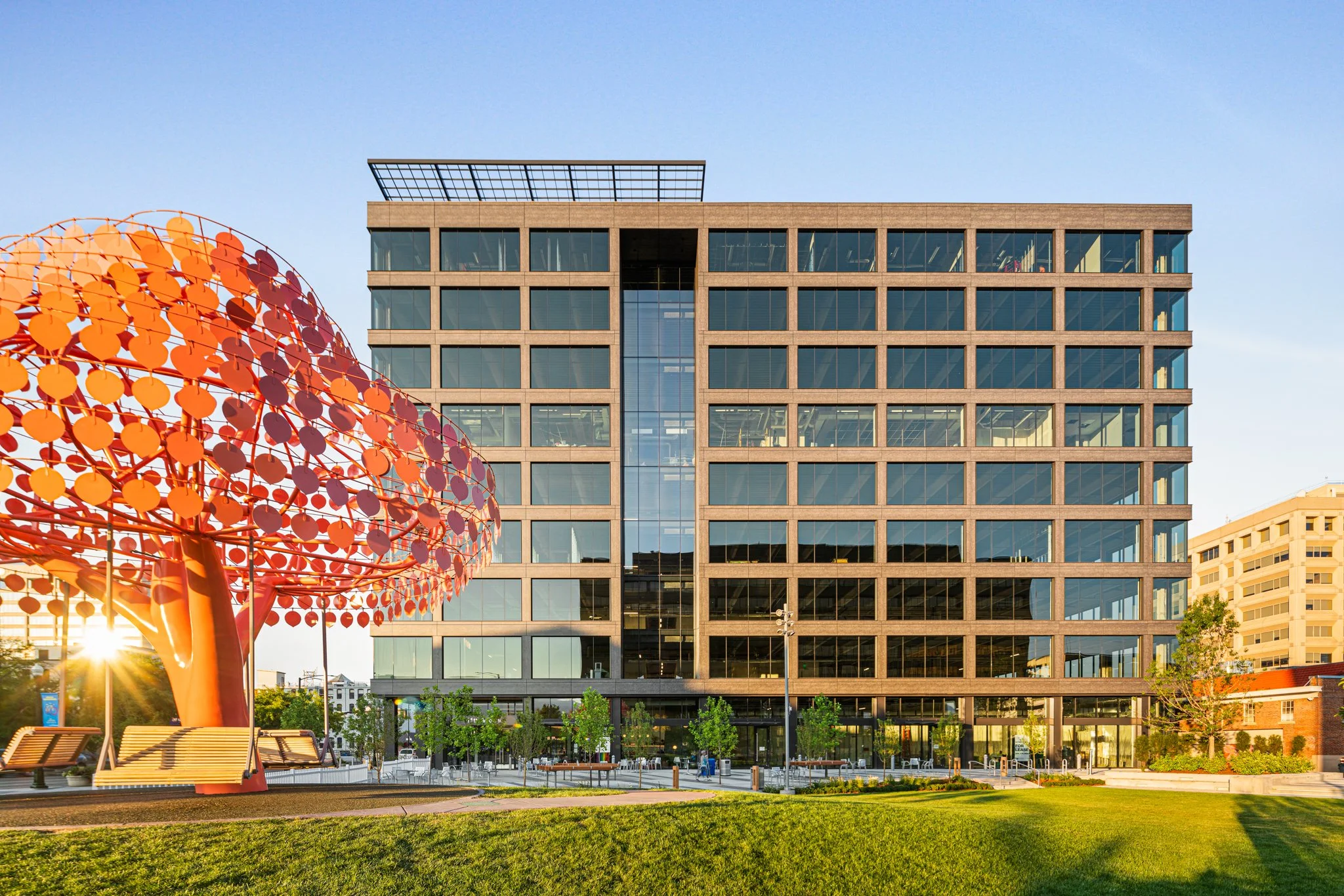 BOMA Idaho Building Excellence Awards — BOMA Idaho