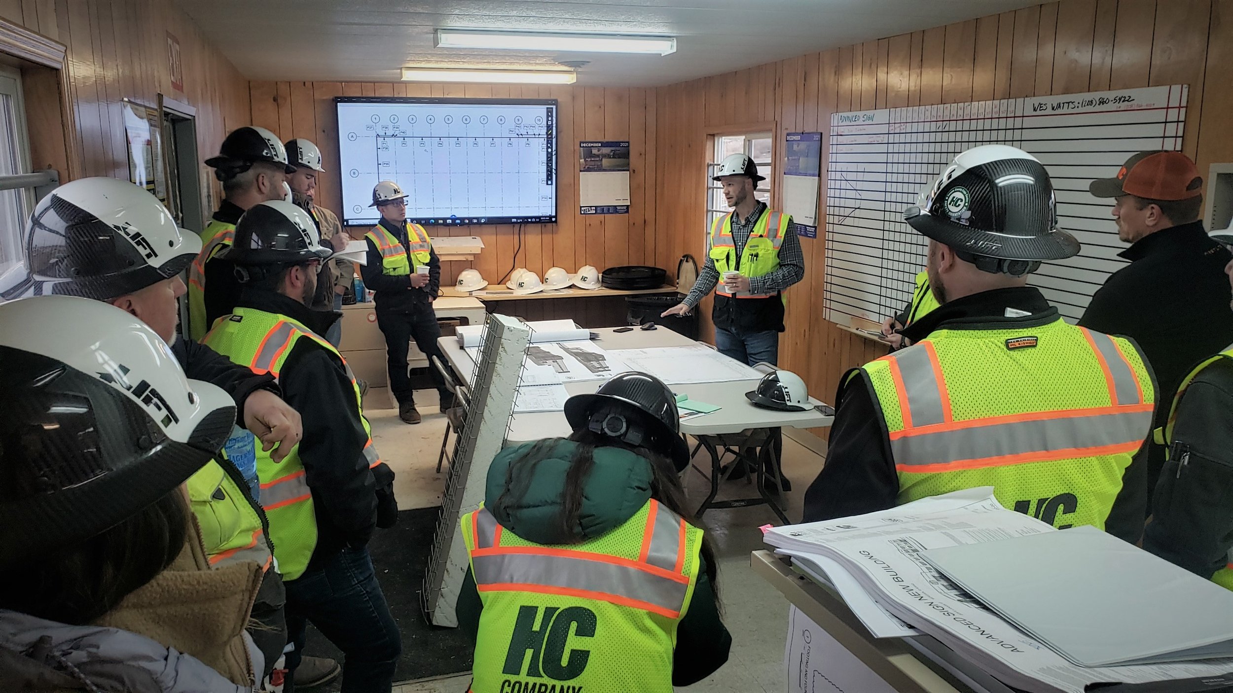 BOMA Idaho Building Excellence Awards — BOMA Idaho