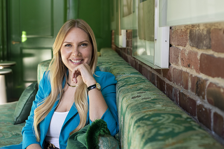 Why Founders Should Put People First With Katelin Holloway — Amplify Talent