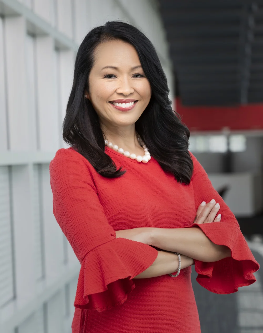Ep93 Coca-Cola SVP & Global Chief People Officer, Lisa Chang — Amplify ...