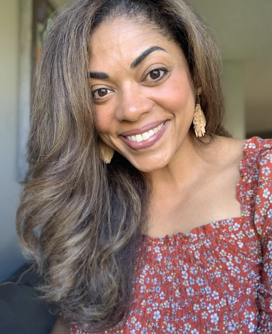 Explore the Astronaut Selection Process With April Jordan — Amplify Talent