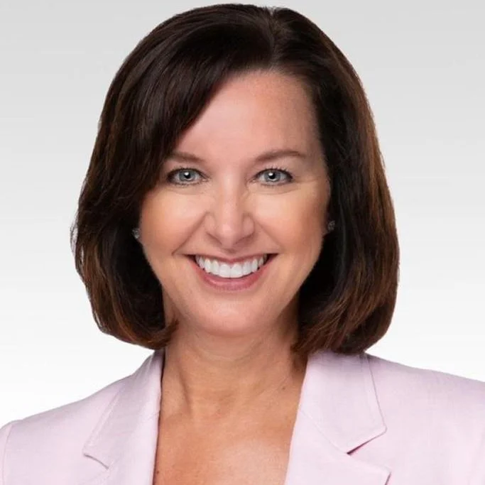 Walmart CPO Donna Morris on Creating Meaningful Change — Amplify Talent