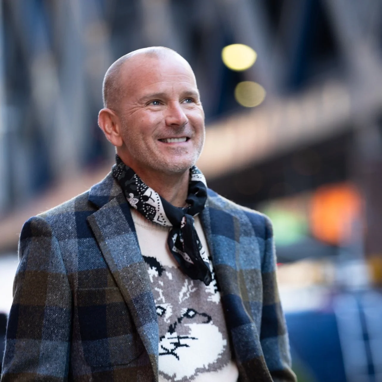 Fostering Human First Leadership With Paul Wolfe — Amplify Talent