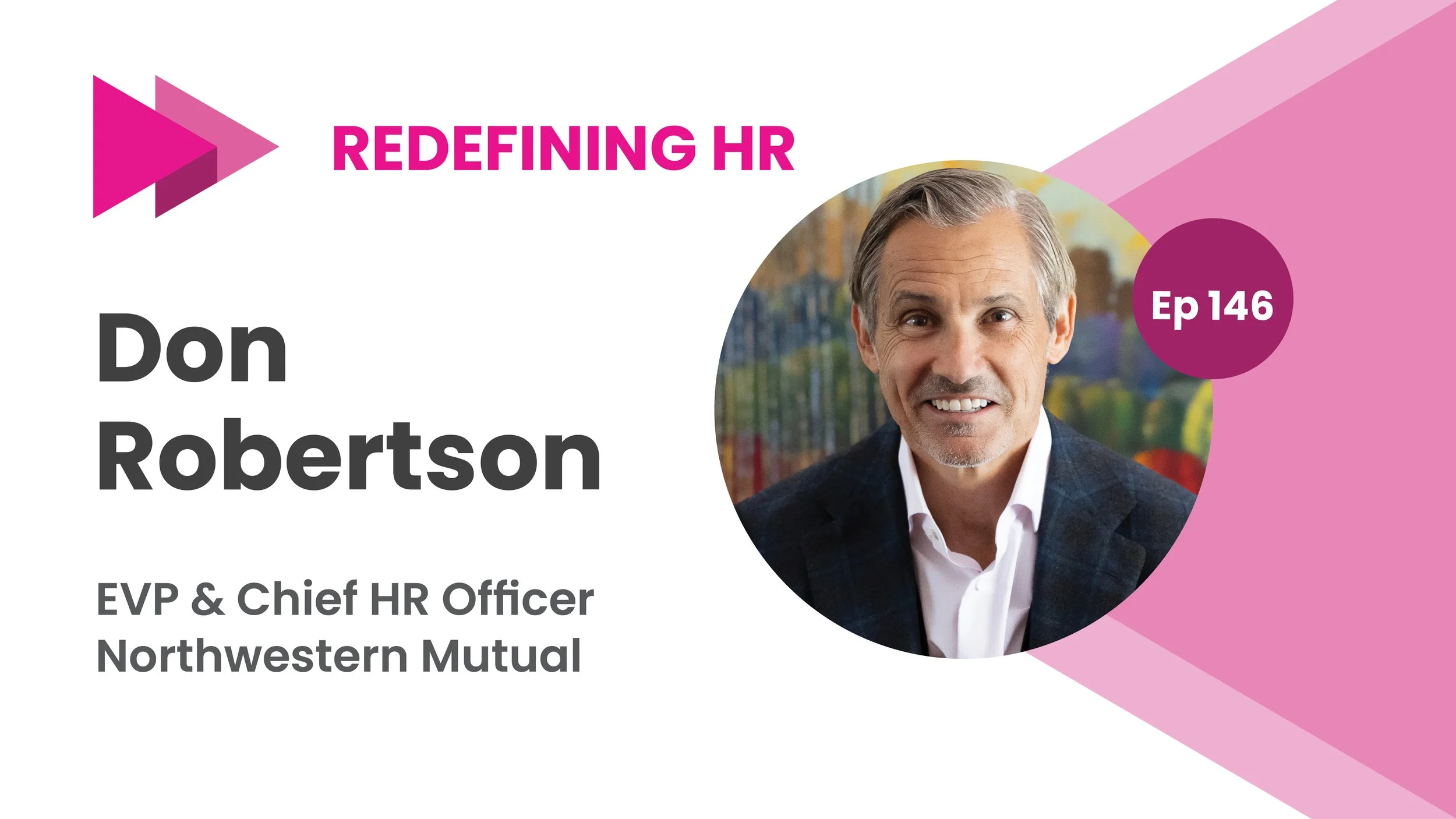 Reshaping Talent Strategies for the Modern Workplace — Amplify