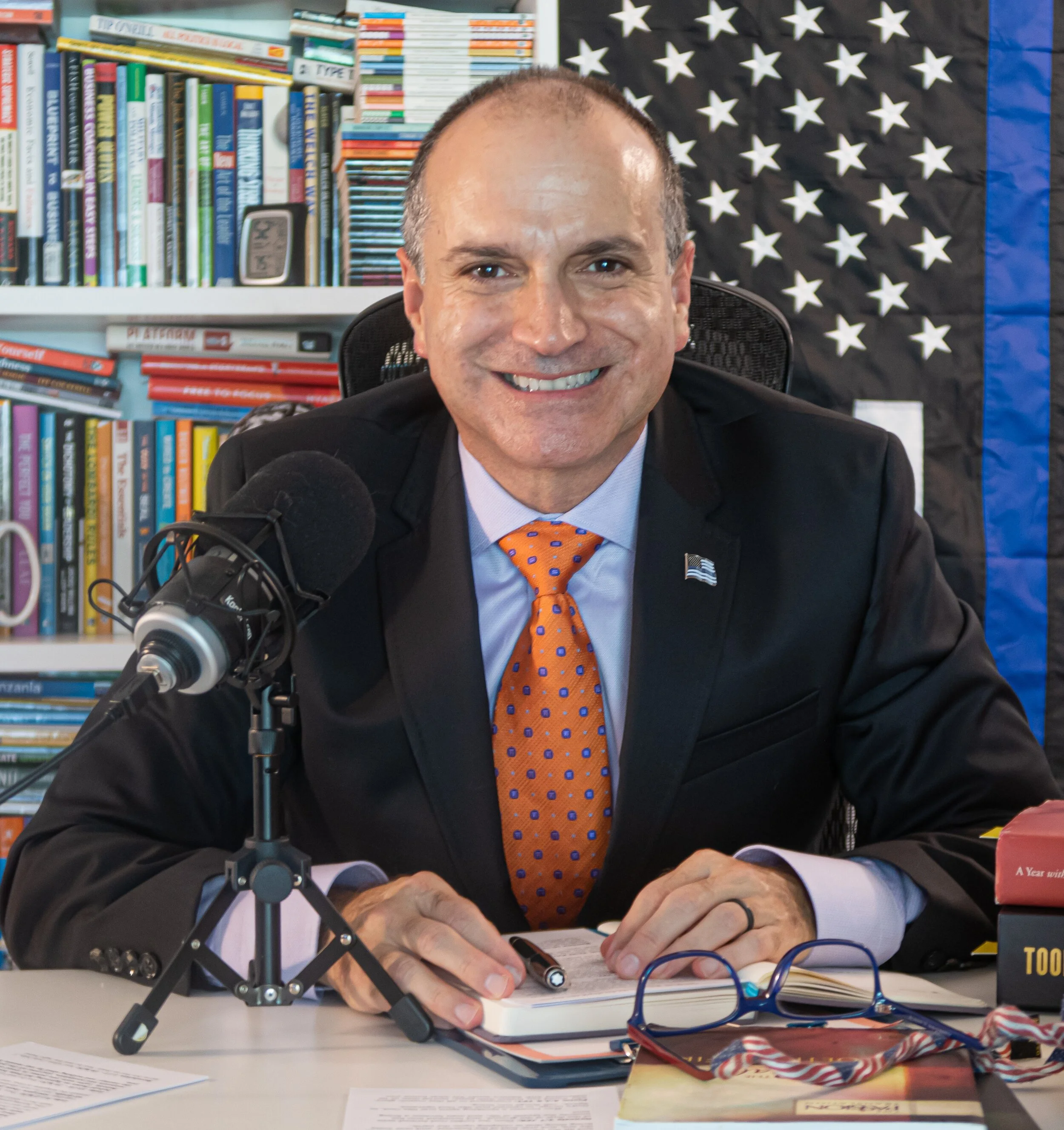 Invite Pedro Israel Orta to speak, preach, or teach, a preacher of ...