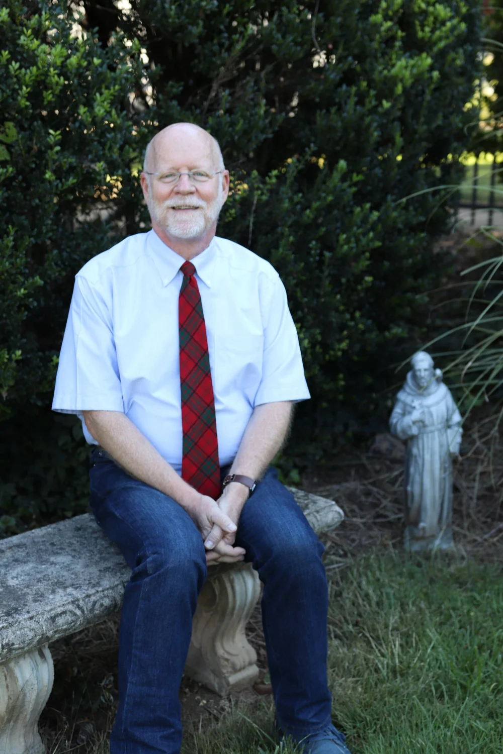 Staff — Dulin Church