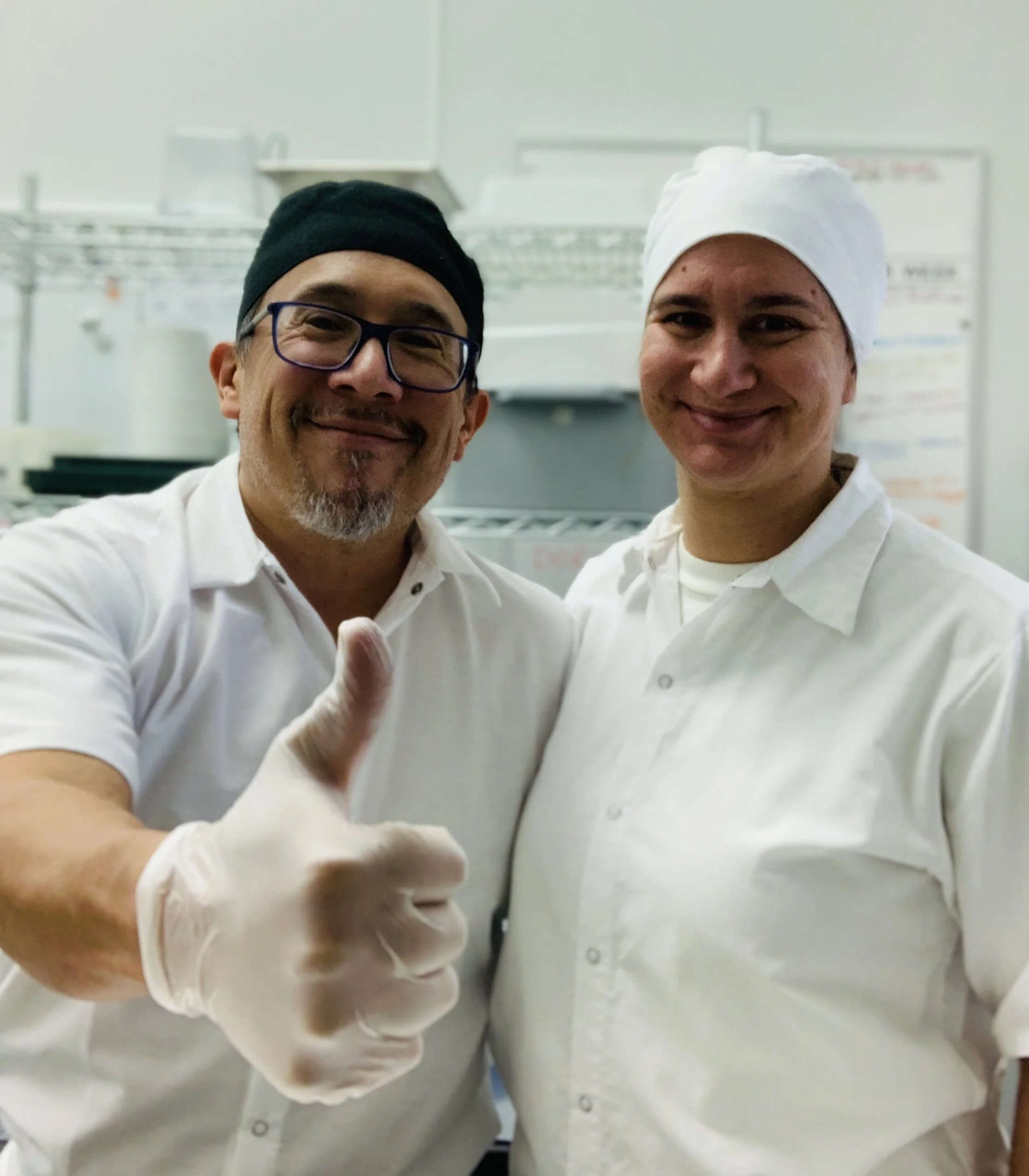 Learn about our Texas Creamery — River Whey Creamery
