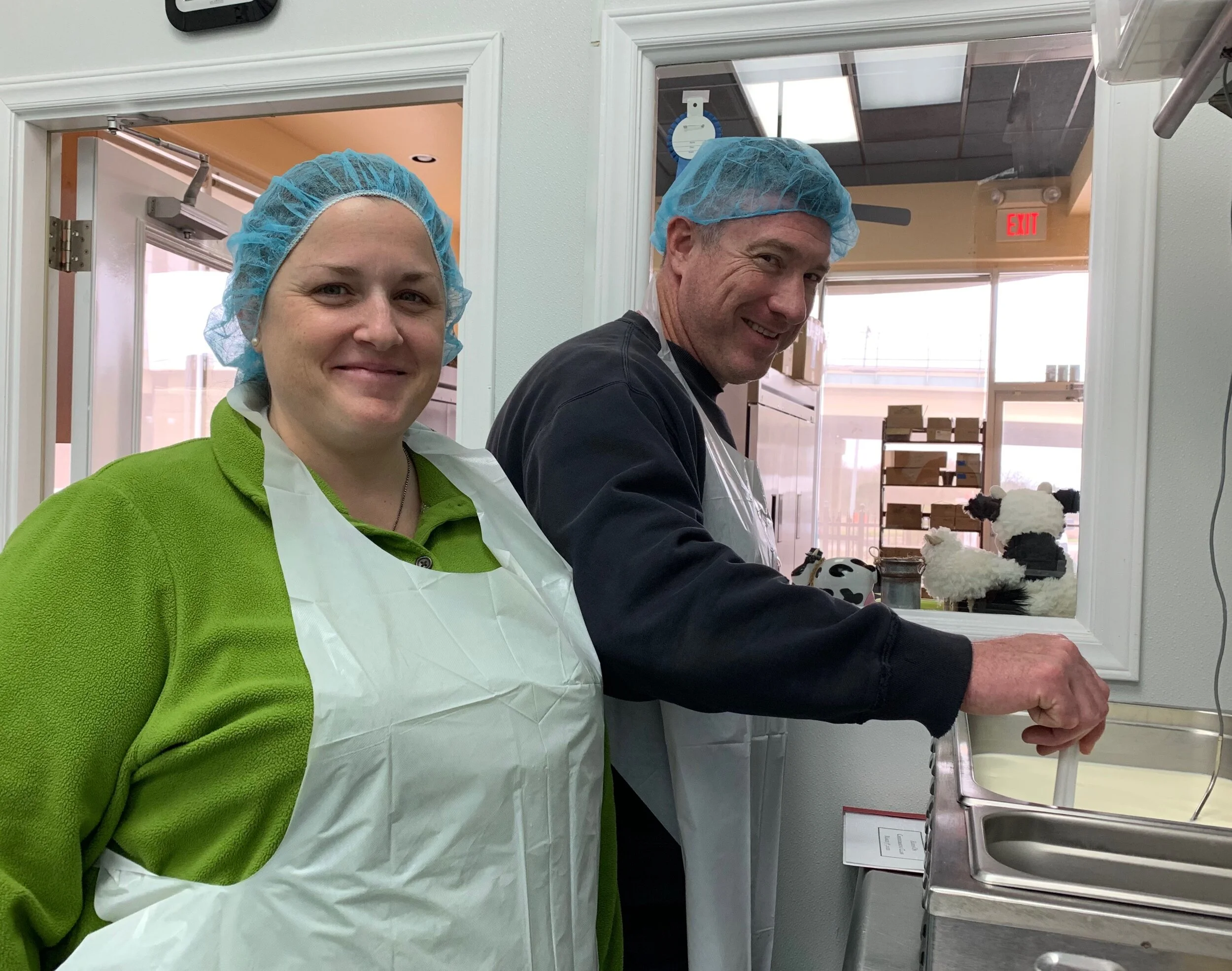 Hands On Cheesemaking Class - Fresh Cheeses — River Whey Creamery