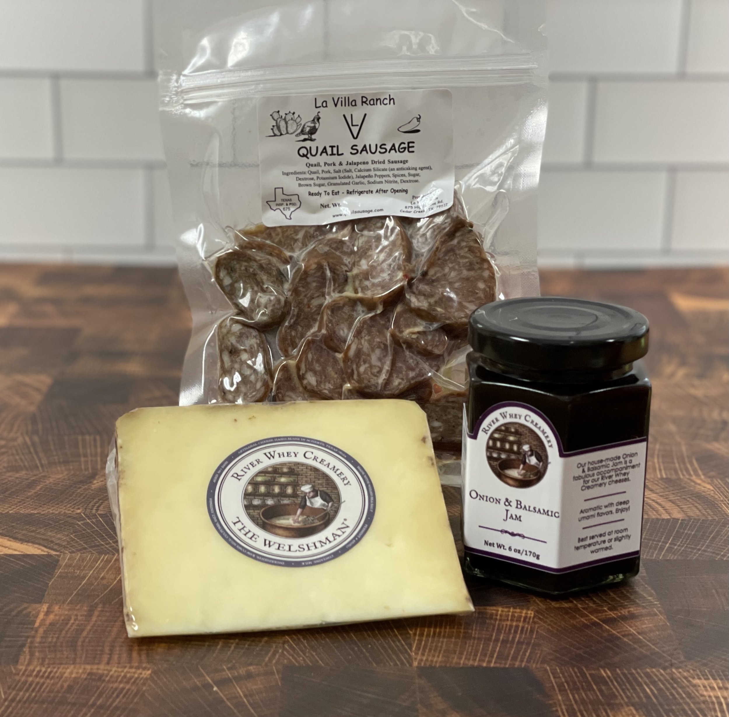 Buy Our Texas Cheese - Cheese Shop — River Whey Creamery