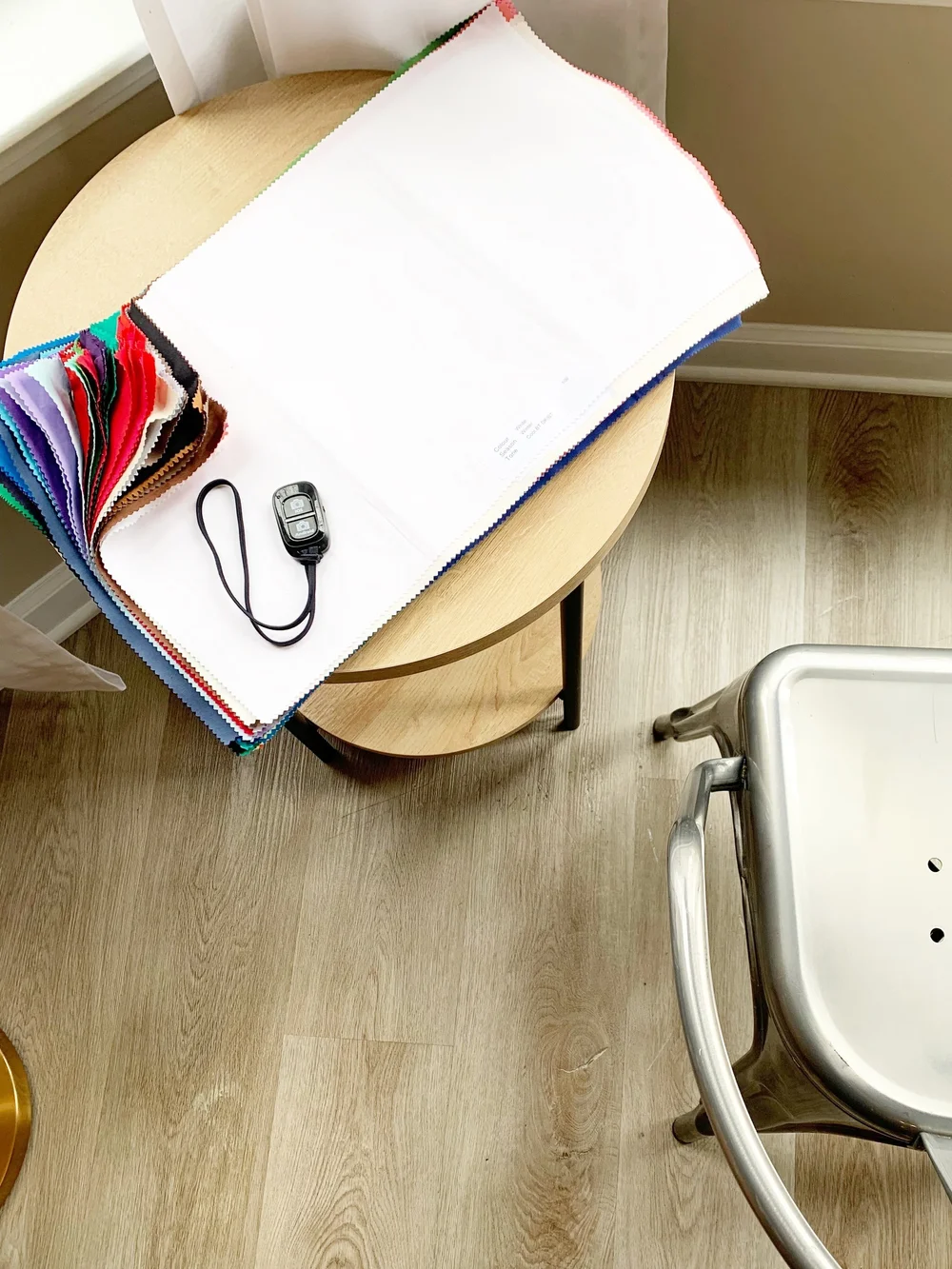 Professional Color Analysis at Home! — Rise Styling