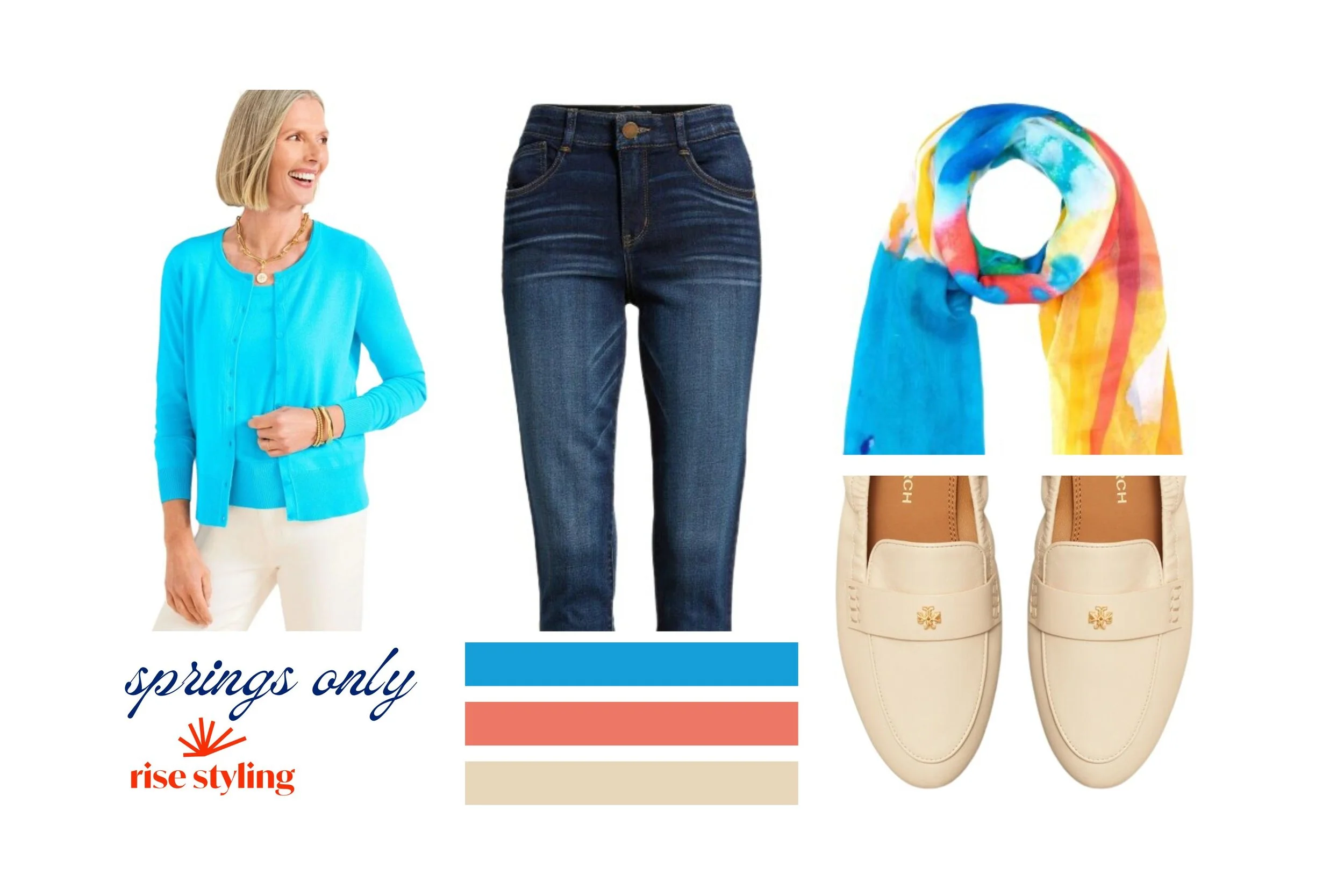 Catalog Vault — Rise Styling