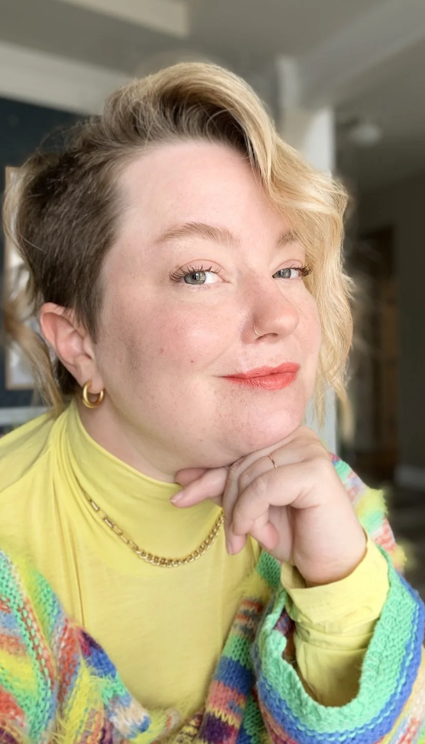 Professional Color Analysis at Home! — Rise Styling