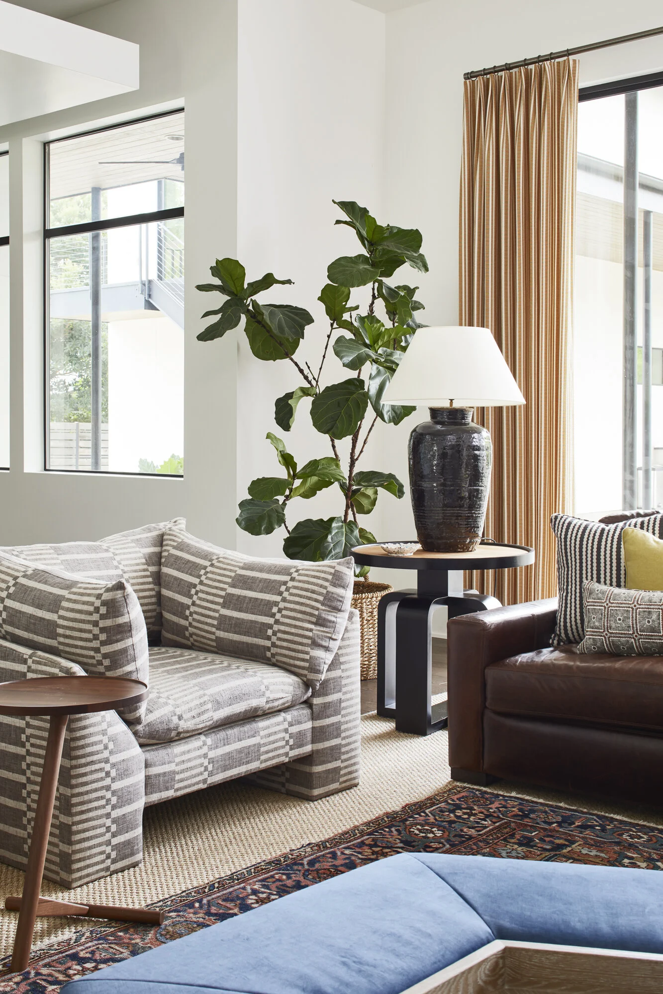 sharon lane — Liz MacPhail Interiors