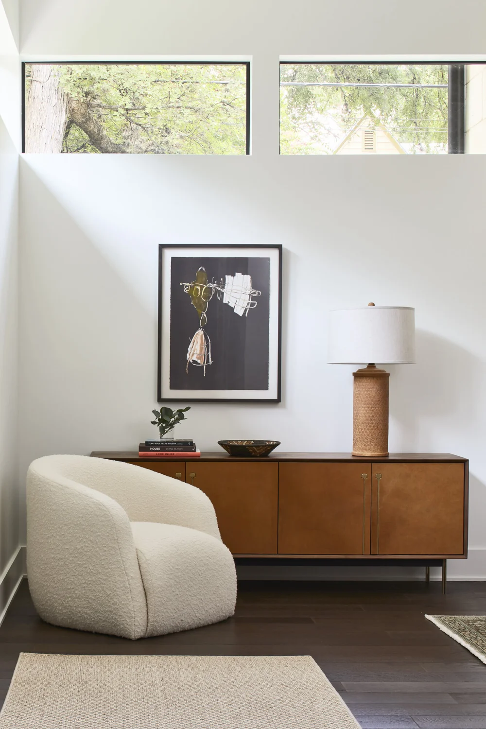sharon lane — Liz MacPhail Interiors