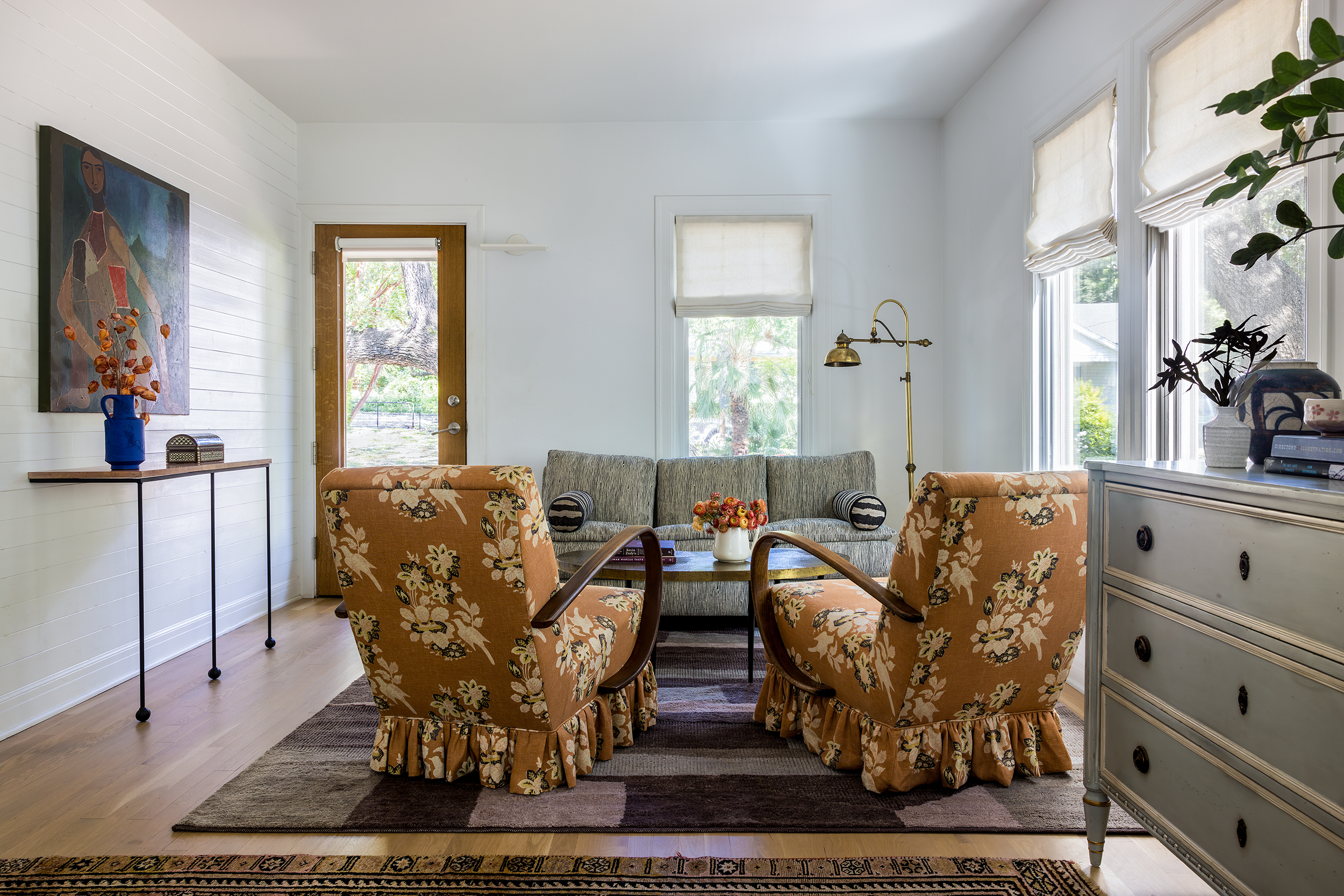 the oh four — Liz MacPhail Interiors