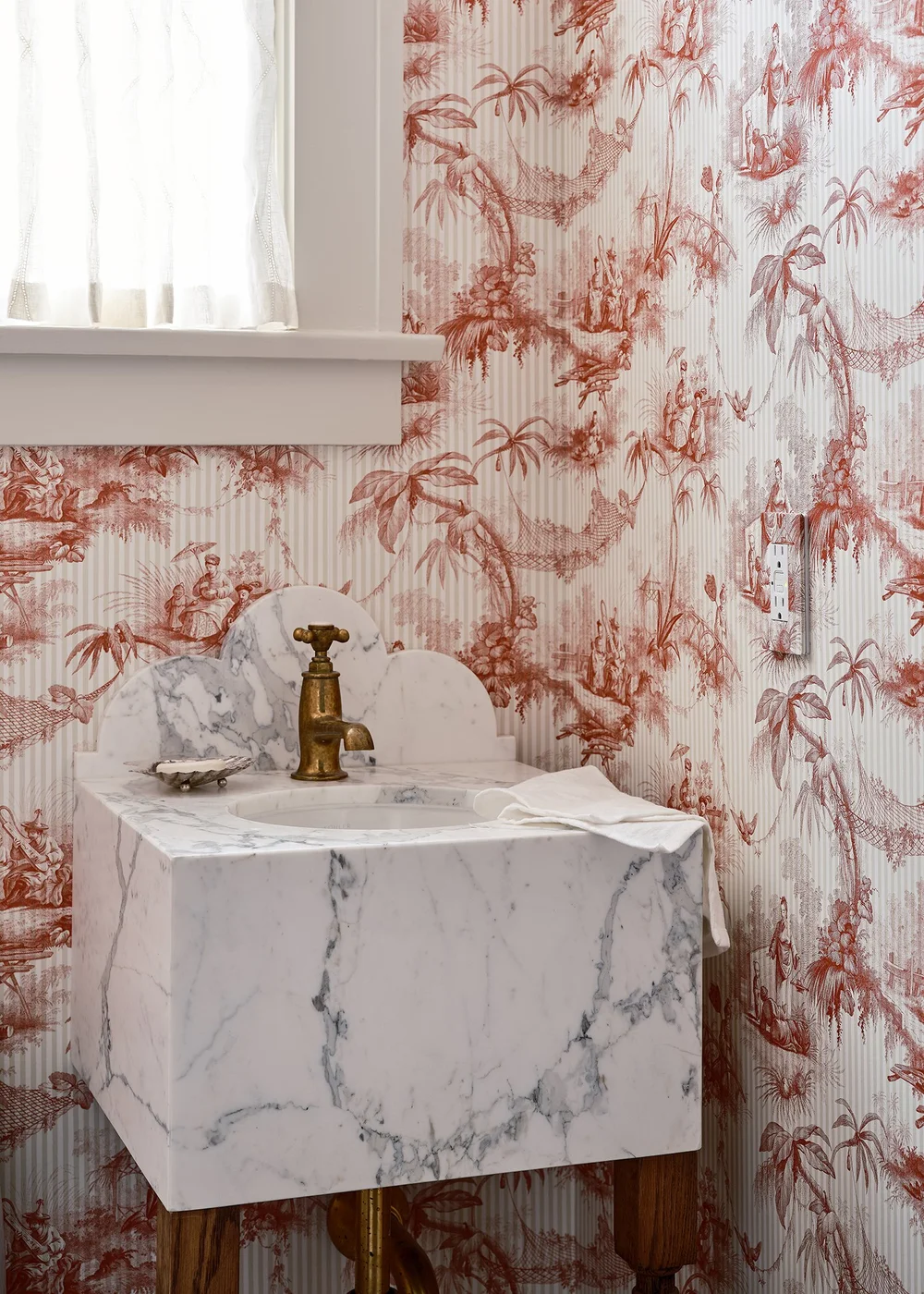 aldridge place — Liz MacPhail Interiors
