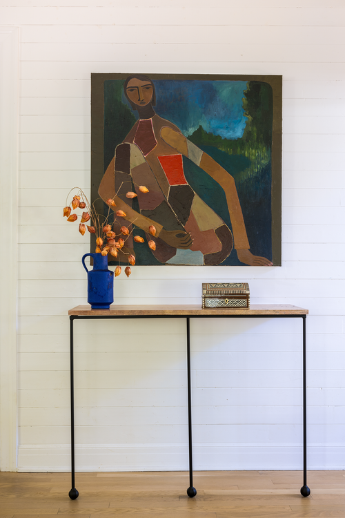 the oh four — Liz MacPhail Interiors