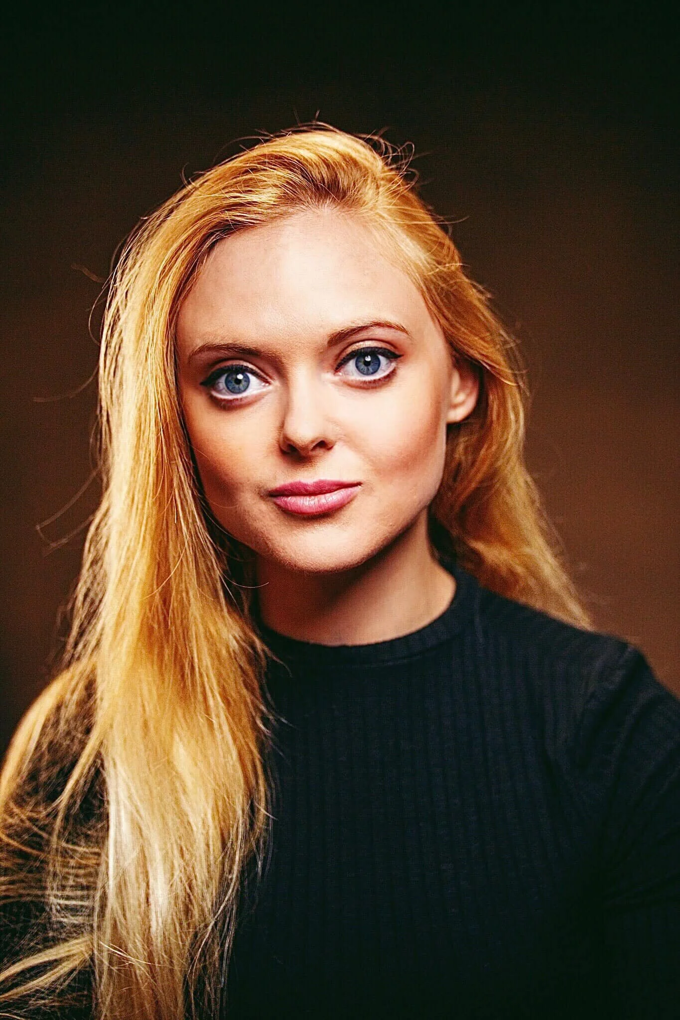 Acting — Morgan Dun-Campbell