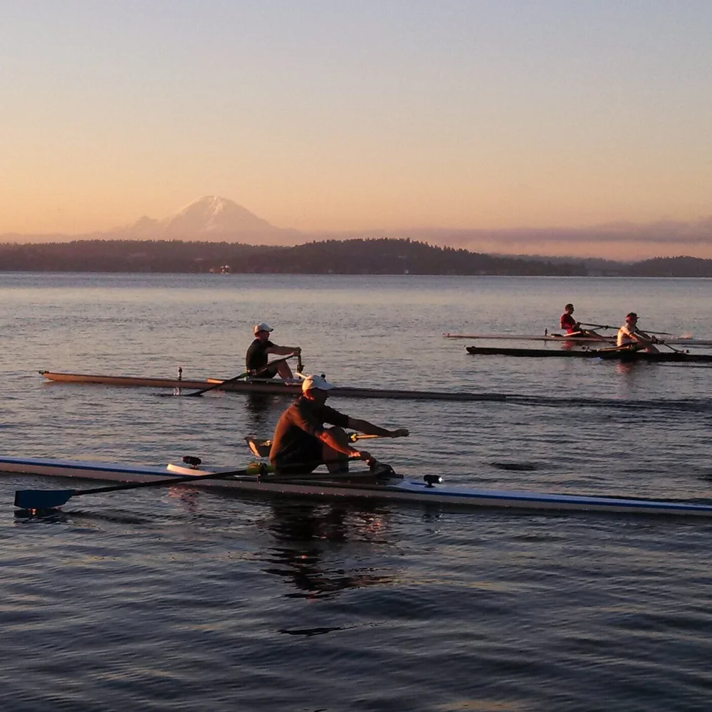 Why Rowing — George Pocock Rowing Foundation