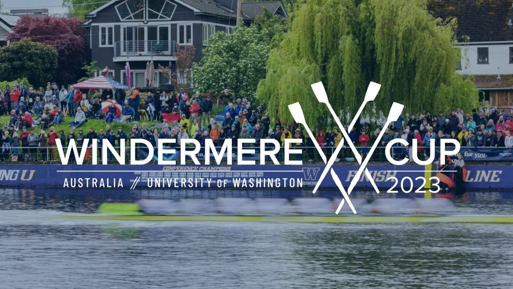 George Pocock Rowing Foundation Events — George Pocock Rowing Foundation