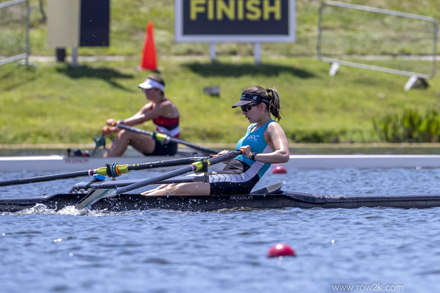 Build it and they will come: Renton Rowing Center sends its first ...
