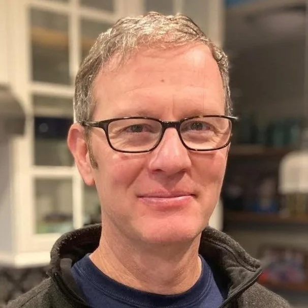 Meet The Team: Mark Davis — George Pocock Rowing Foundation