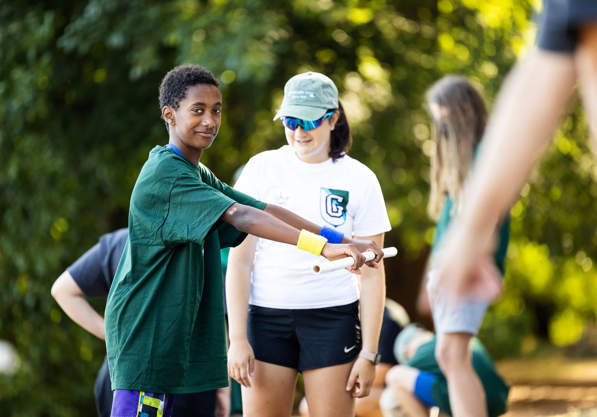 Against All Odds — George Pocock Rowing Foundation