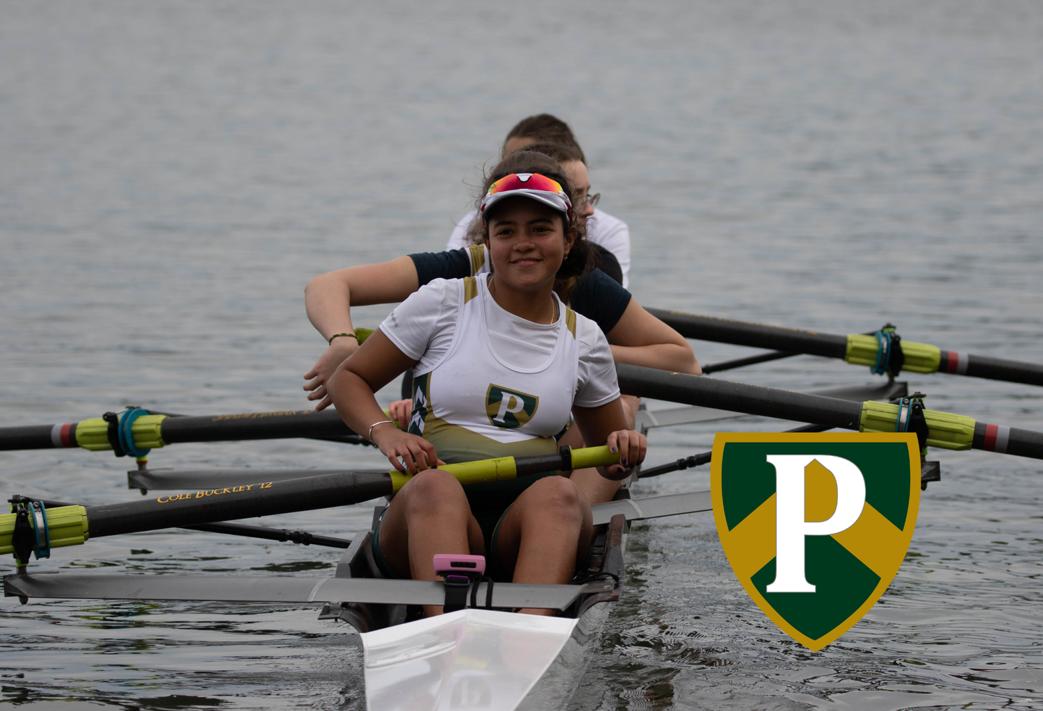 What We Do — George Pocock Rowing Foundation