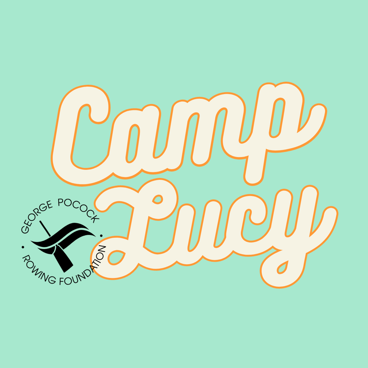 Lifting the Boat and her Confidence: Camp Lucy kicked off with strong ...