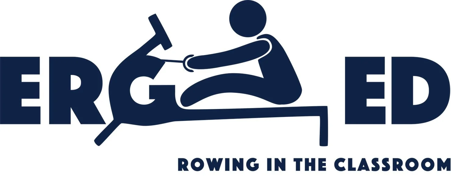 ERG ED® awards Concept2 grant to two new communities — George Pocock ...