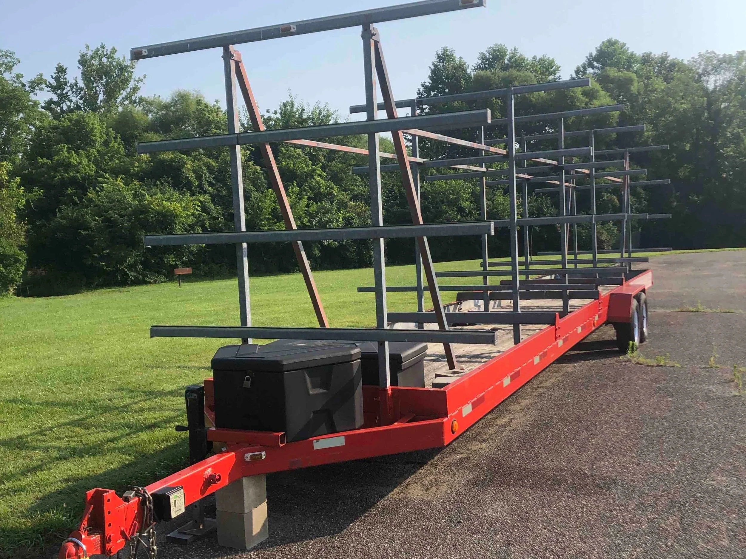 2022 Regional Grantees; Where are they now? — George Pocock Rowing ...