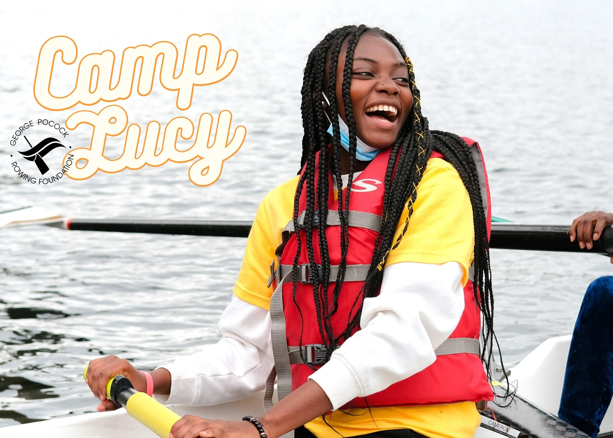 What We Do — George Pocock Rowing Foundation